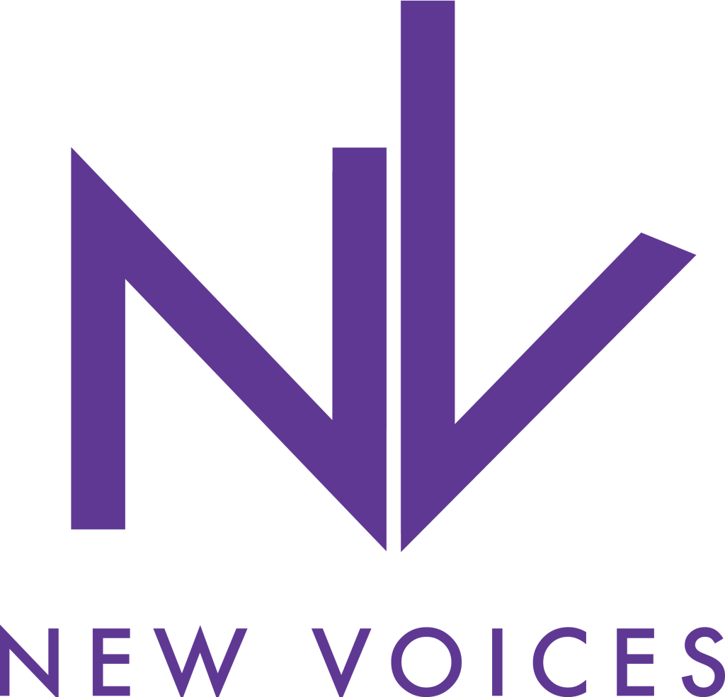 New Voices Foundation - New Voices Foundation